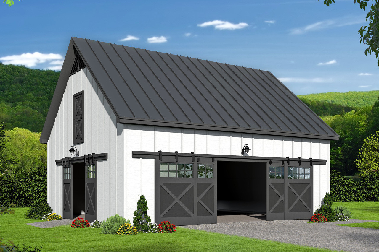 Accessory buildings – Dunmore Developments